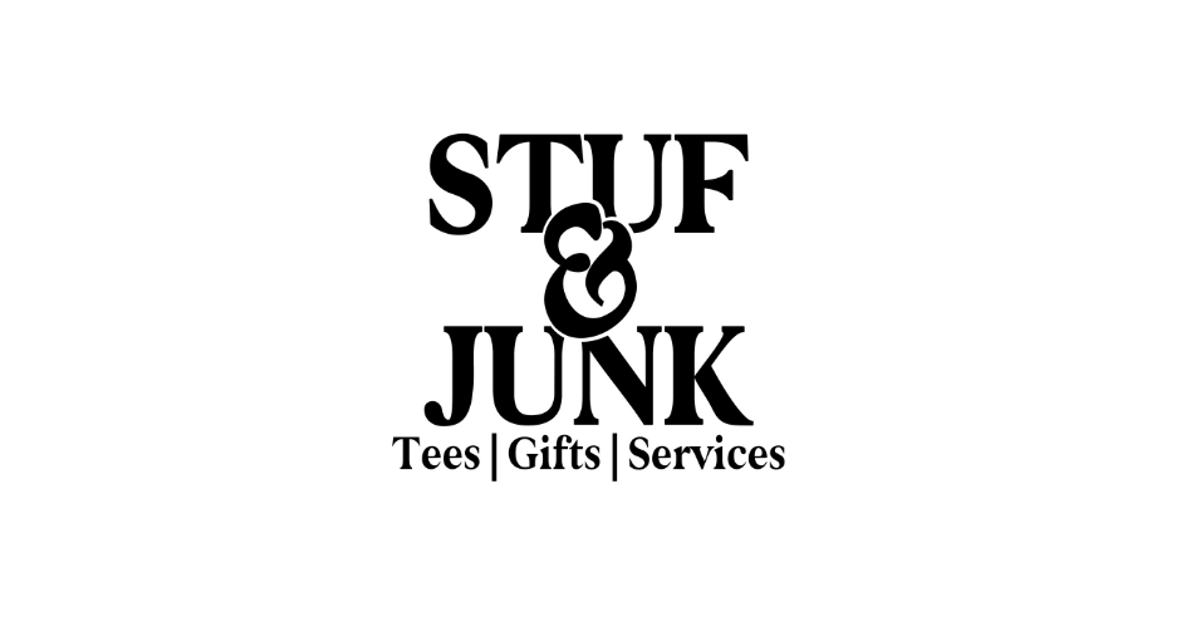 FAQs – Stuf and Junk